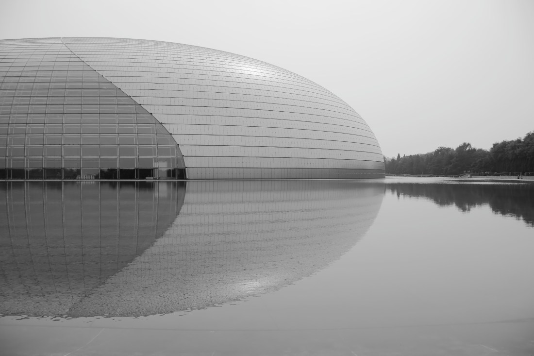 "The World is a place to be" | Portraits of Architecture and Architects ...